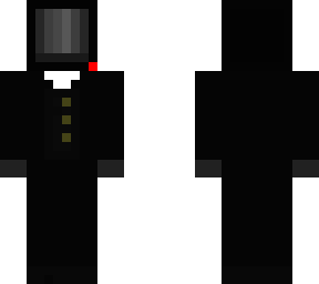 see through | Minecraft Skins