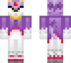 blaze | Minecraft Skins