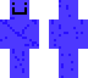 blob | Minecraft Skins