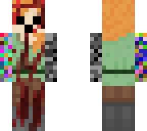 bobby1545 | Minecraft Skins