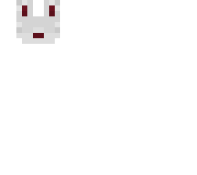 bunny mask | Minecraft Skins