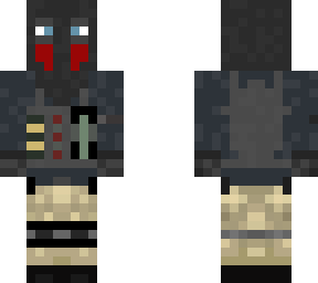 call of duty | Minecraft Skins