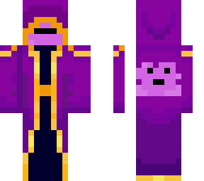 ditto | Minecraft Skins