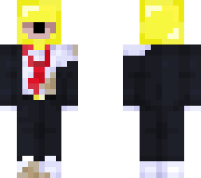 drunk alcoholic | Minecraft Skin