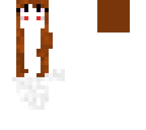 Ela | Minecraft Skin