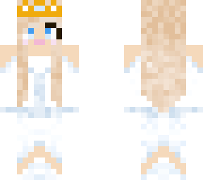 empress | Minecraft Skins