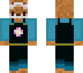 ferret | Minecraft Skin