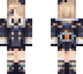 twin | Minecraft Skins