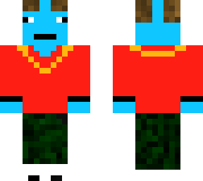 goofy | Minecraft Skins