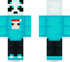 Hasvik sueter | Minecraft Skin