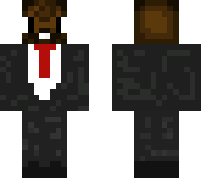 deez nuts | Minecraft Skins