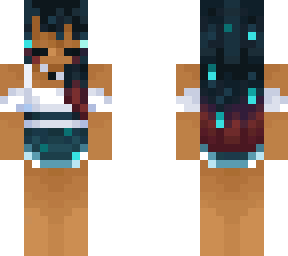 alt girl | Minecraft Skins