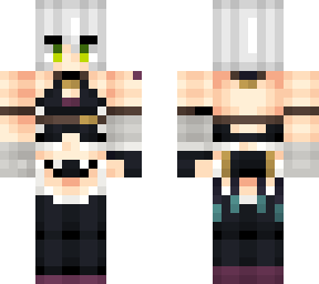jack the ripper | Minecraft Skins