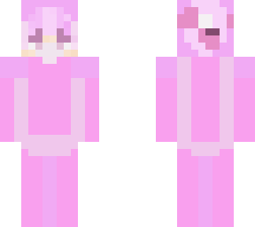 Joni0909 | Minecraft Skin