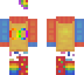 autism | Minecraft Skins