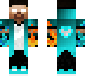 king george | Minecraft Skins