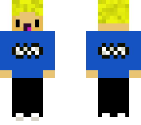 si in minecraft | Minecraft Skins