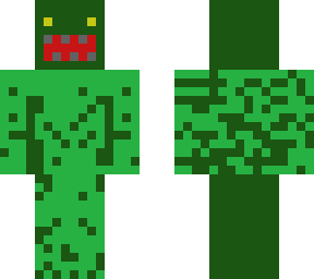 lizard | Minecraft Skins