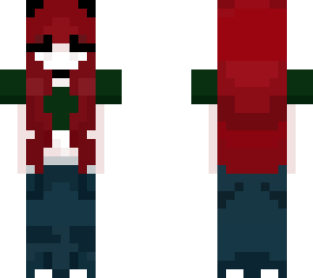 lolololol | Minecraft Skin