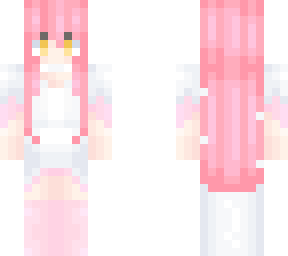 madoka | Minecraft Skins