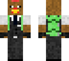 rooster | Minecraft Skins