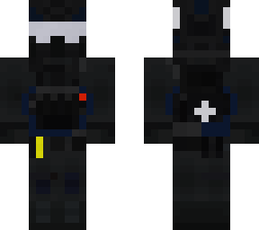 mobile task force | Minecraft Skins