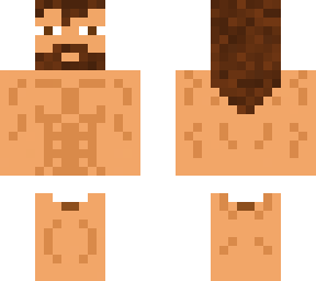 muscle | Minecraft Skins