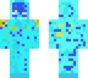 My Minecraft skin | Minecraft Skin