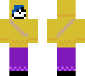 neo | Minecraft Skins