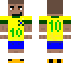 neymar | Minecraft Skins