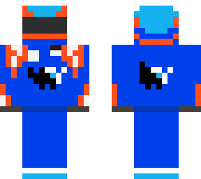 racer | Minecraft Skins