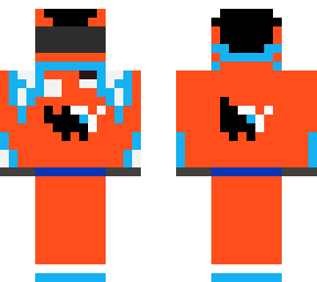 racer | Minecraft Skins