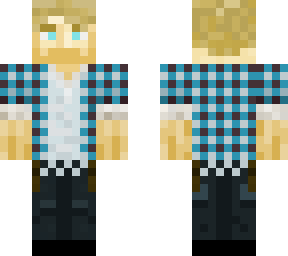 kip | Minecraft Skins