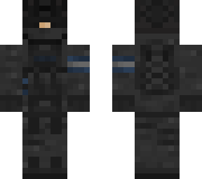 scp class d | Minecraft Skins