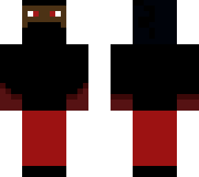 rogue | Minecraft Skins