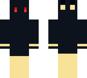 Ruby | Minecraft Skin