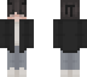 rwerwerw | Minecraft Skin
