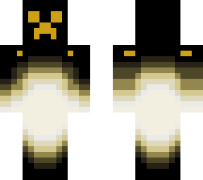 Sand Creeper | Minecraft Skin