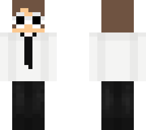 georgenotfound | Minecraft Skins