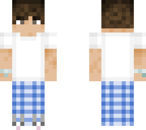 sleepy | Minecraft Skins