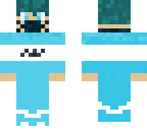 Sombo | Minecraft Skin