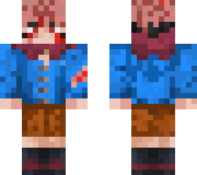 Survival Island Yuji made by me Bigtmk for a minecraft event ...