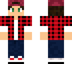 tamayo | Minecraft Skins