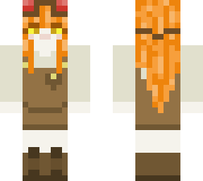 tinker | Minecraft Skins
