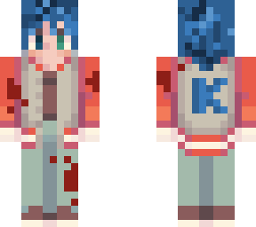 tma | Minecraft Skins