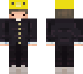 minecraft hat skin | Minecraft Skins