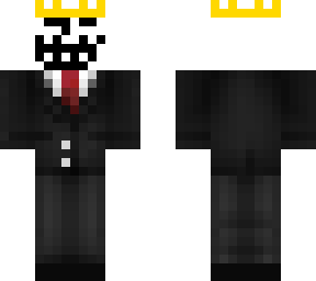trollface | Minecraft Skins