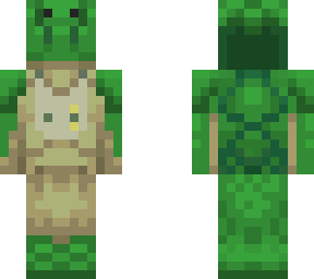 custom | Minecraft Skins