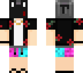 spring | Minecraft Skins