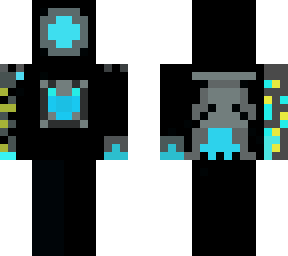 cameraman | Minecraft Skins